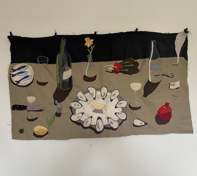 Andrew Pierce Scott, the Maker Crafting Treasure Out of Scrap | AnOther