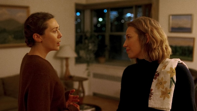 Carrie Coon on His Three Daughters and the Healing Power of Grief | AnOther