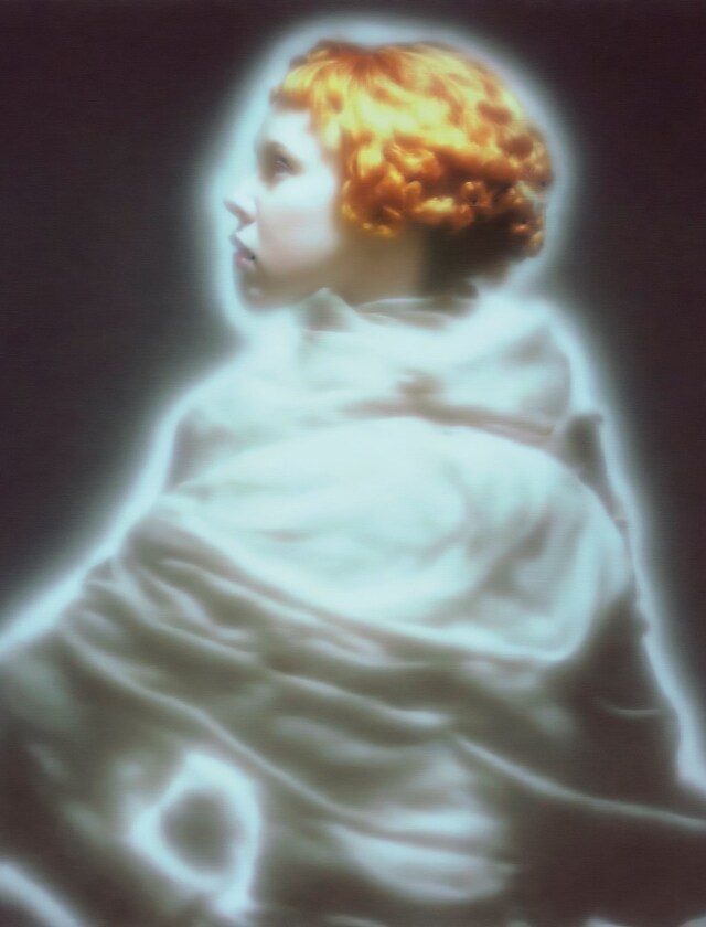 Art and the Age of AI: Holly Herndon & Mat Dryhurst With Hans Ulrich ...