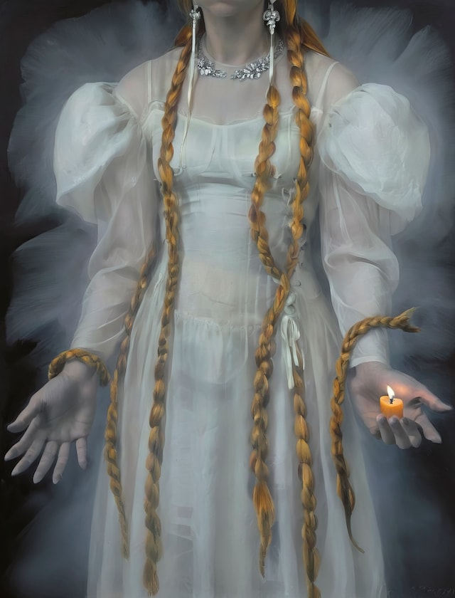 Art and the Age of AI: Holly Herndon & Mat Dryhurst With Hans Ulrich ...