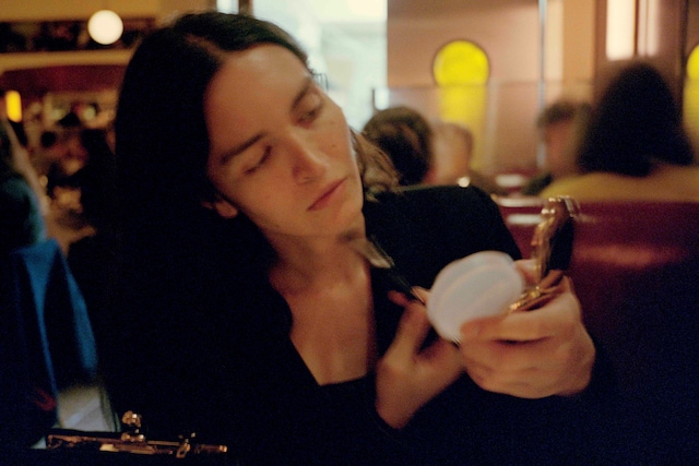 One Photographer’s Intimate Study of Relationships in New York | AnOther