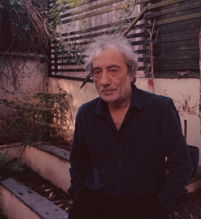 Psychoanalyst Adam Phillips on the Book That Changed His Life | AnOther