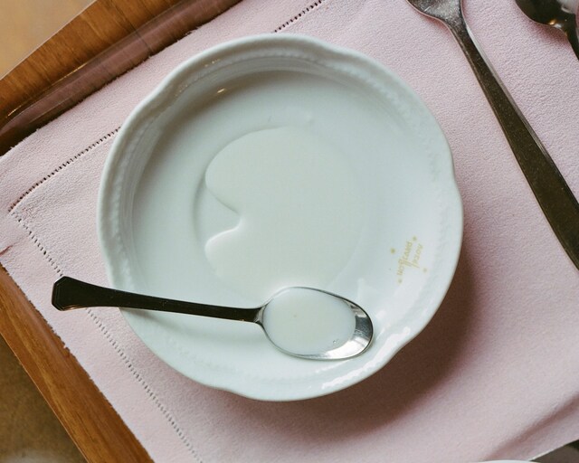 This Striking Photo Series Explores What It Means to Be Wet | AnOther