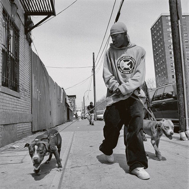 Rulx Thork’s Authentic Portrait of City Life in Brooklyn | AnOther