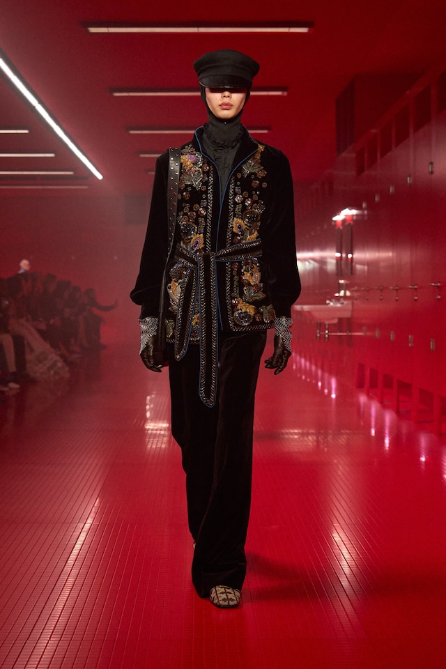 Valentino Autumn/Winter 2025 | AnOther