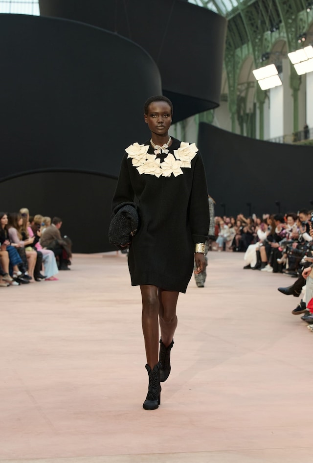 Chanel Autumn/Winter 2025 Womenswear | AnOther