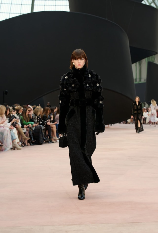 Chanel Autumn/Winter 2025 Womenswear | AnOther