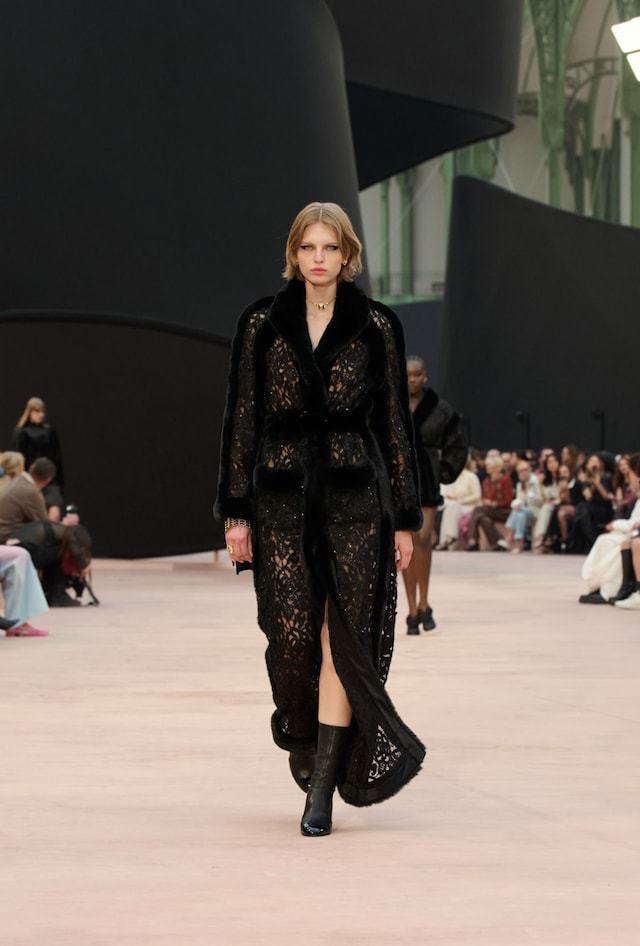 Chanel Autumn/Winter 2025 Womenswear | AnOther