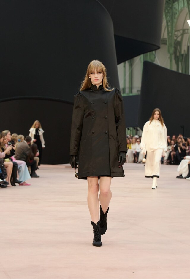 Chanel Autumn/Winter 2025 Womenswear | AnOther