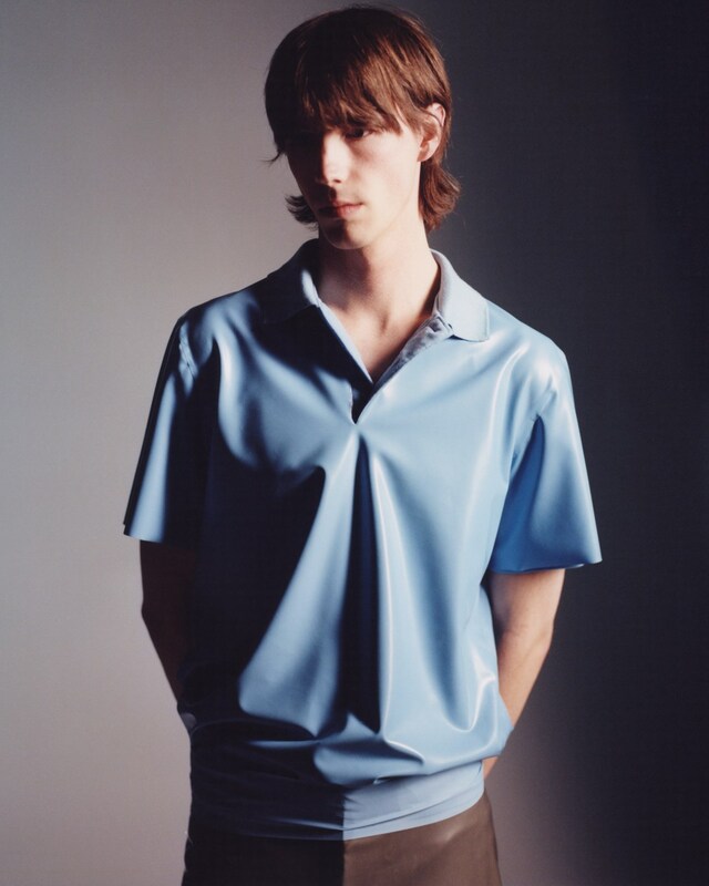 In Pictures: Central Saint Martins’ Exceptional MA Class of 2025 | AnOther