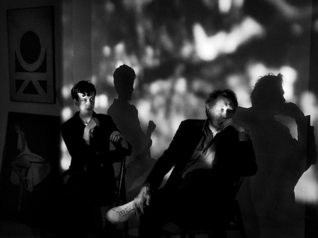 Bryan Ferry: “Making Music Is a Bit of a Mystery to Me” | AnOther