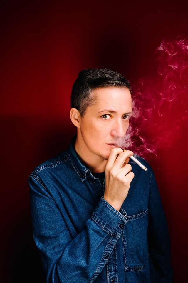 Paul B Preciado Wants Us to Rethink Our Approach to Gender Dysphoria ...
