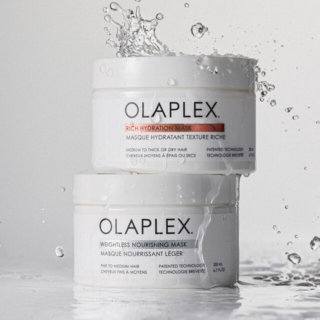Hair Masks for a Post-Summer Overhaul | AnOther