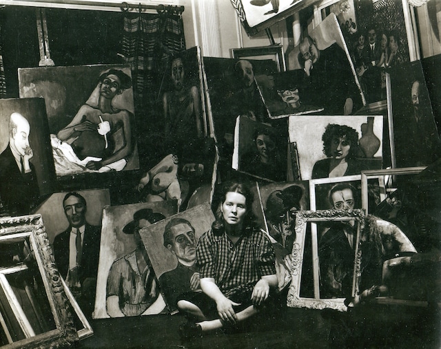 A Closer Look at Alice Neel’s Emotionally Charged Still Lifes | AnOther