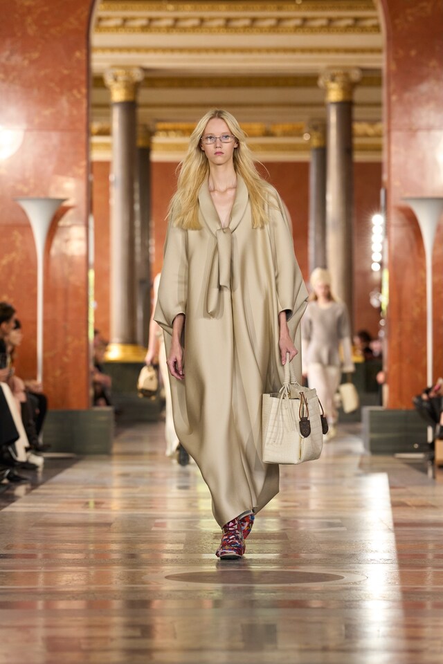 Louis Vuitton Spring Summer 2026 AnOther
