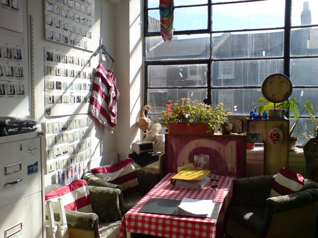 Fred Butler Style | AnOther