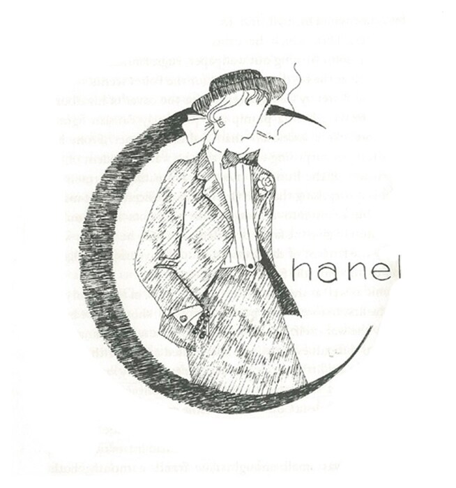 Magic Names of Fashion | AnOther