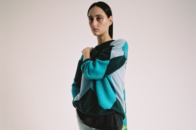 Pringle Have Just Released the Perfect Jumpers for Autumn | AnOther