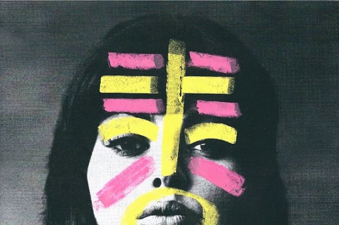 Introducing Collage Artist Joe Cruz | AnOther