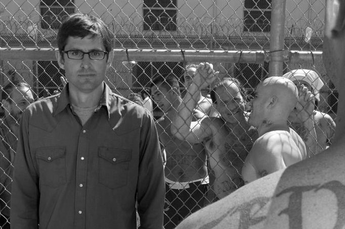 Louis Theroux on Bumbling | AnOther