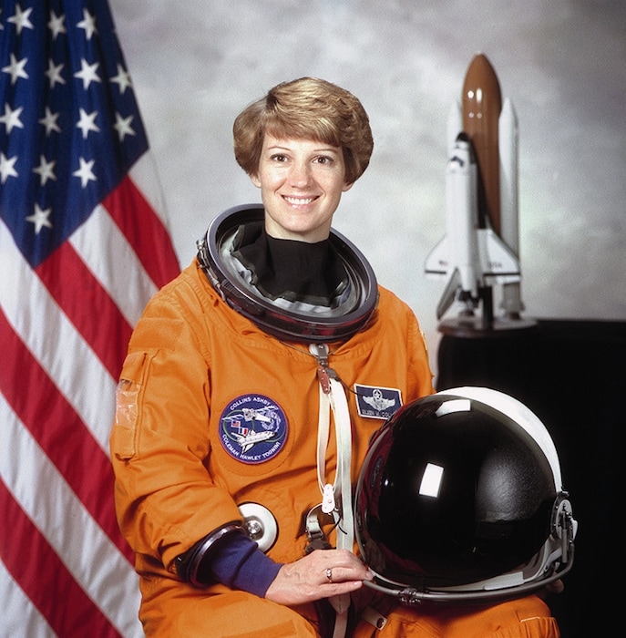 AnOther's Favourite Pioneering Women | AnOther