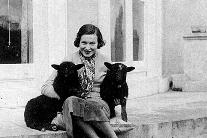 TJ Wilcox: Starring Patsy Cline | AnOther