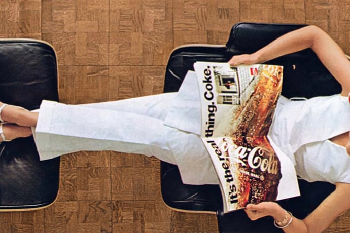 125 years of Coca-Cola | AnOther