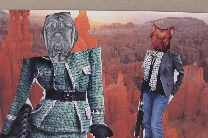 Sally Singer | AnOther