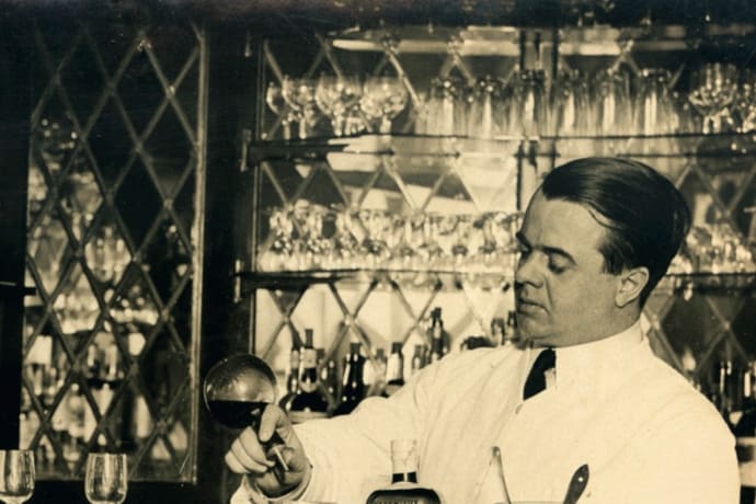 Harry's Bar: The Original | AnOther