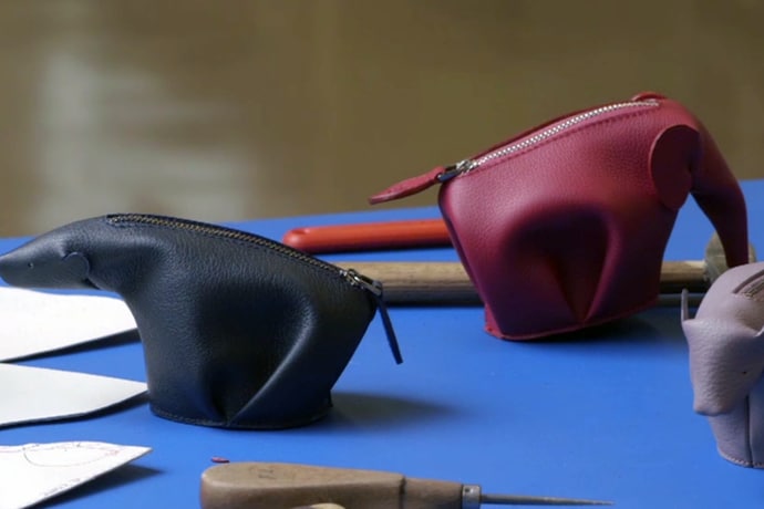 Loewe's Best Hands of Spain | AnOther