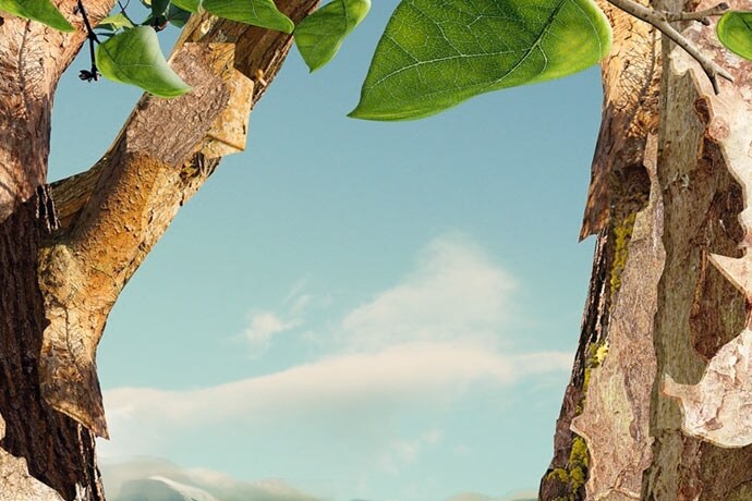 Boo Ritson: On the Way to the Ocean | AnOther