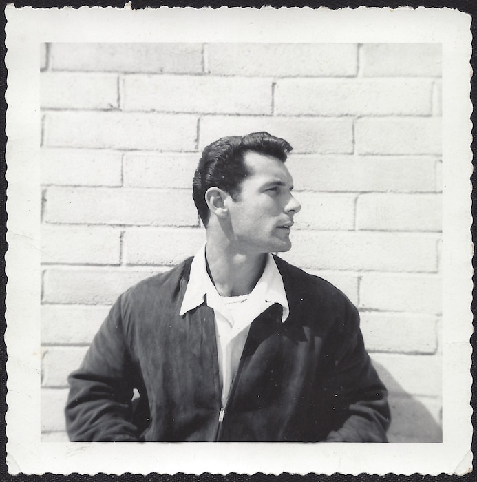 The West Hollywood Artist Who Immortalised LA’s Golden Boys | AnOther