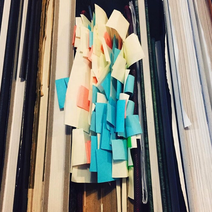 Technicolour Treasures: Thomas Prior’s Instagram | AnOther