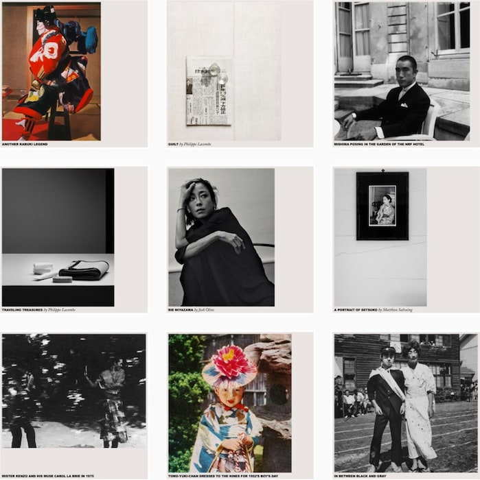 Wanderlust Comes Courtesy of These Radiant Instagram Feeds | AnOther