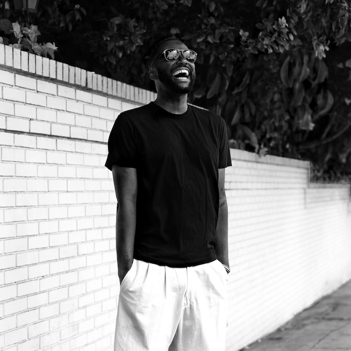 Stephen Galloway: Creative Movement Director | AnOther