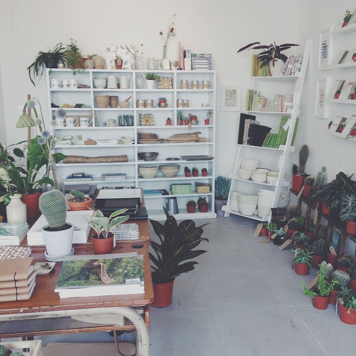 Small Shops You Need to Visit | AnOther