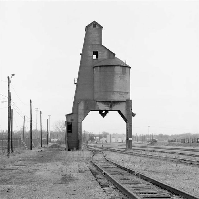 Five Good Things: From Coal Towers to Everyday Patterns | AnOther