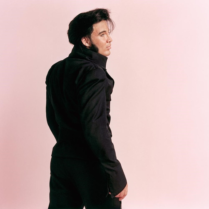 Being Elvis Presley For a Day | AnOther