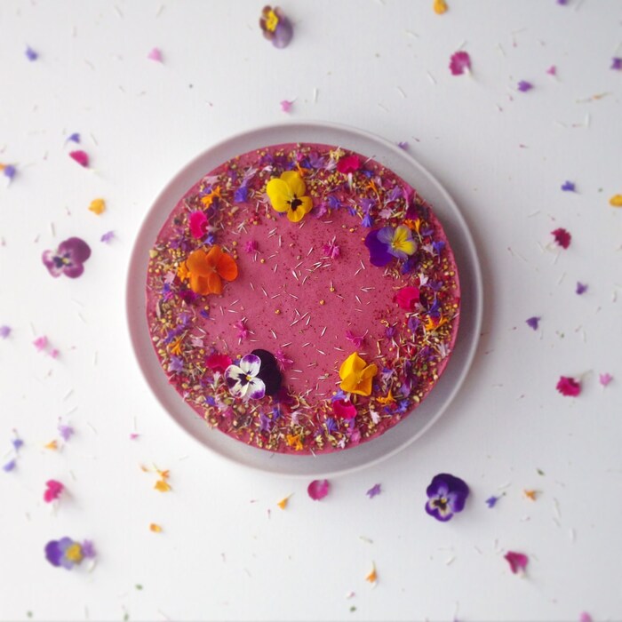 AnOther Take on Birthday Cake | AnOther