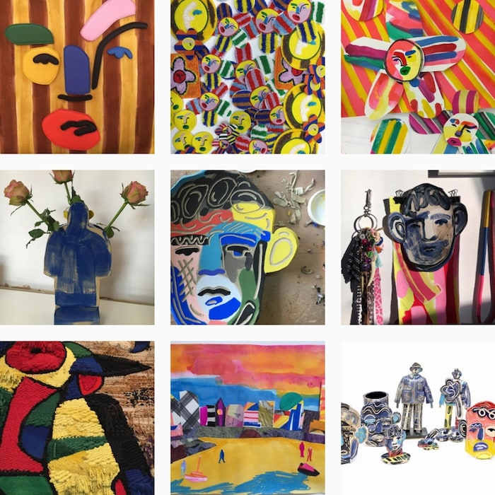 Who to Follow For Illustrated Fashion Inspiration | AnOther