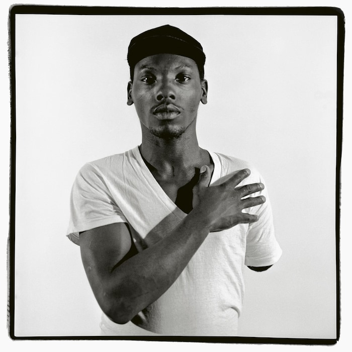 George Dureau's Beautiful Boys | AnOther