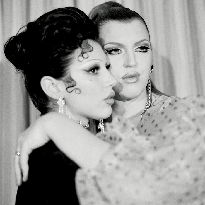 Sateen on the Liberating Magic of Their Music | AnOther