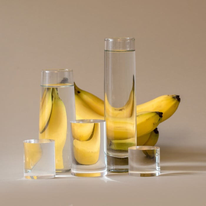 This New York-Based Artist is Finding New Depth in a Glass of Water ...