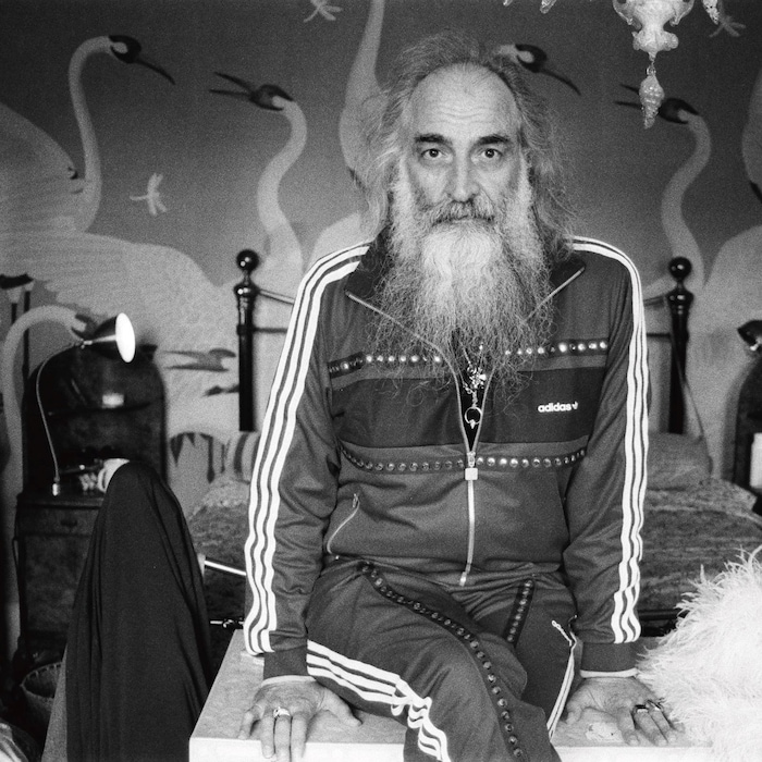 Bad Seeds Musician Warren Ellis on the Year’s Most Healing Documentary ...