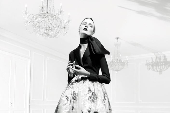 Introducing the S/S13 issue of AnOther Magazine | AnOther