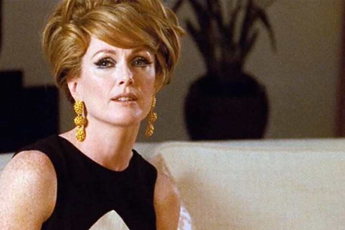 Tom Ford: A Singular Man | AnOther