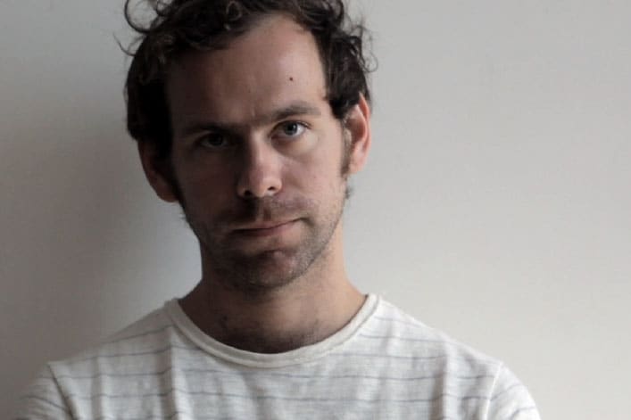 Bryce Dessner, The National Band Member | AnOther