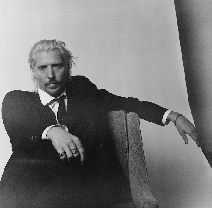 Erik Ellington, the Professional Skateboarder Designing Luxury Footwear ...