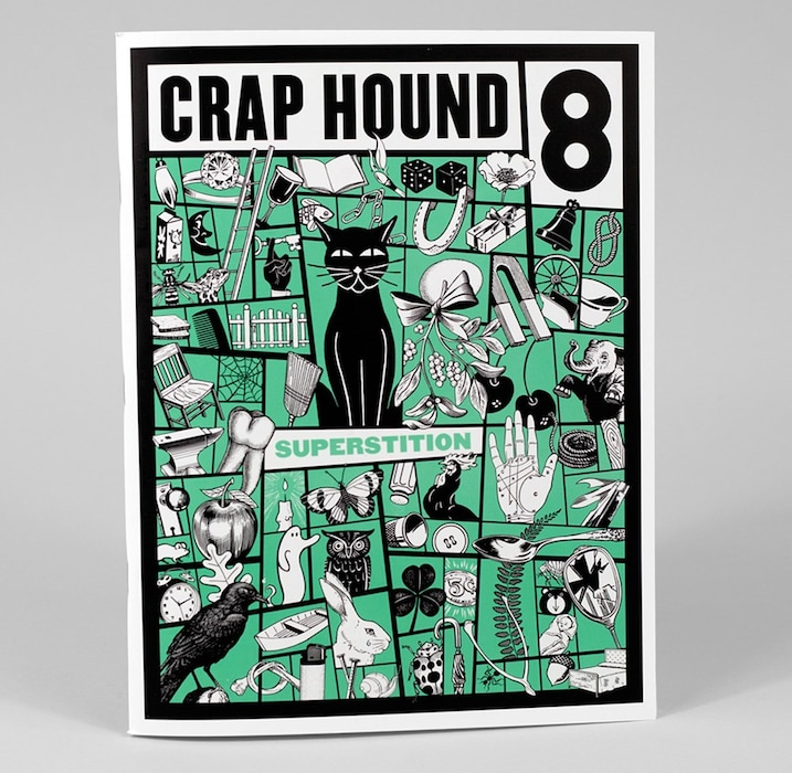 The Books That Made Me: Hattie Stewart | AnOther