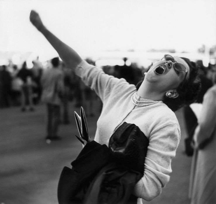 The California Art School that Reinvented Modern Photography | AnOther